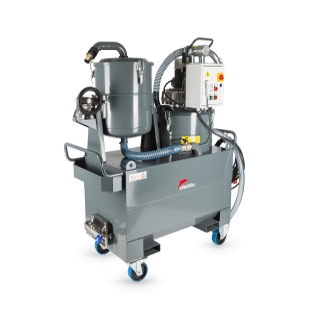 TC400 IF - OmniProd AS